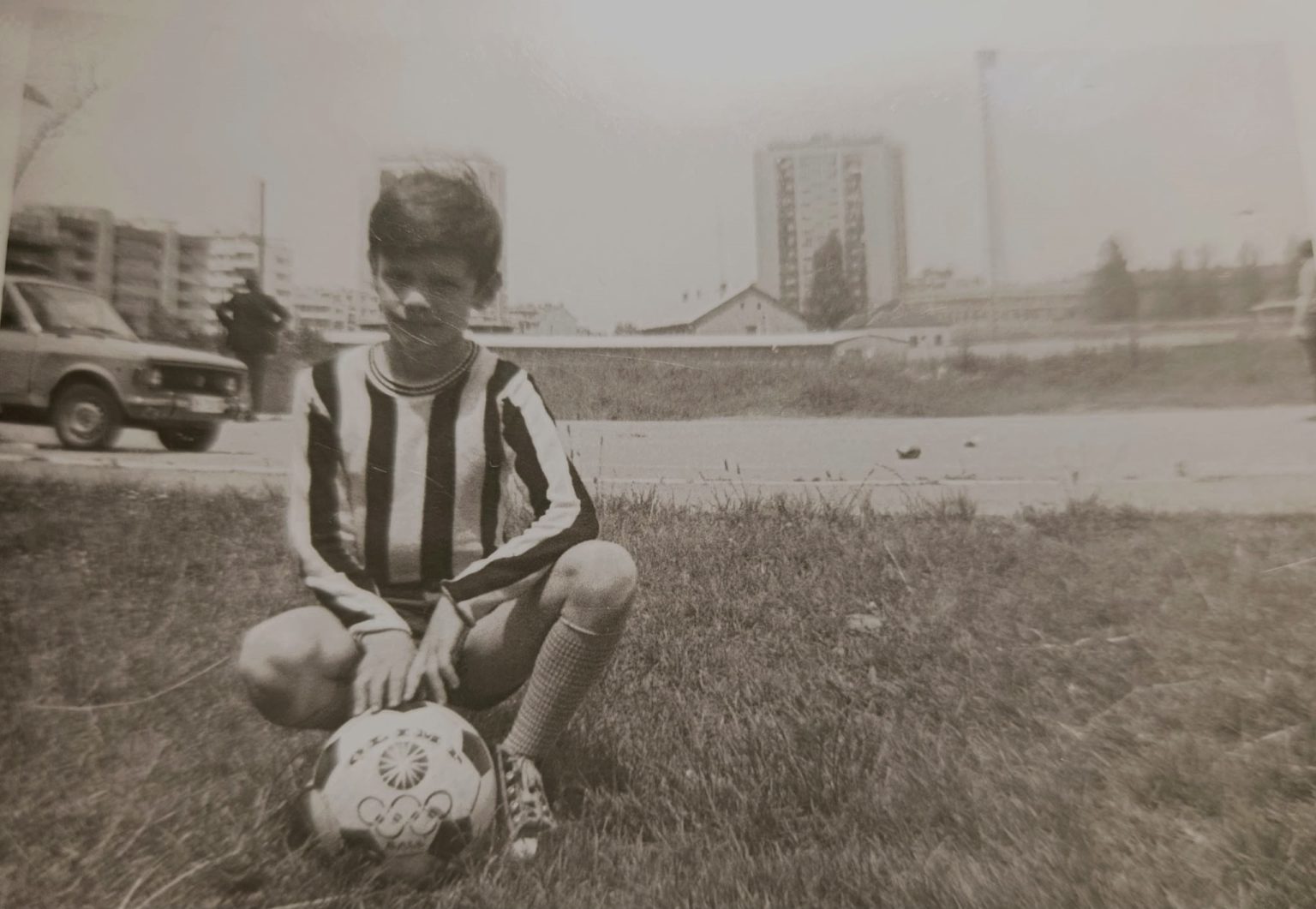 Deda Gale - "Željin Manijak" iz Novog Sada - Bajramoglu.com